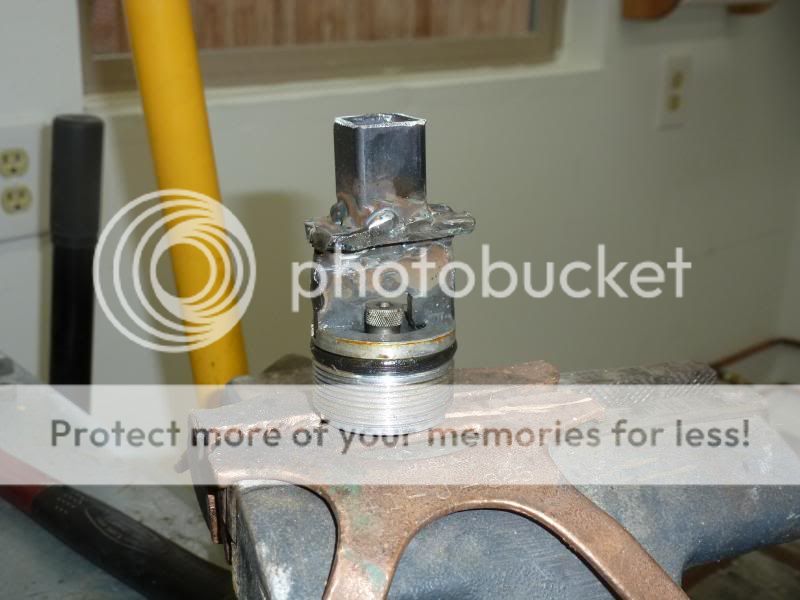 M1R Fork Disassembly | LaverdaForum