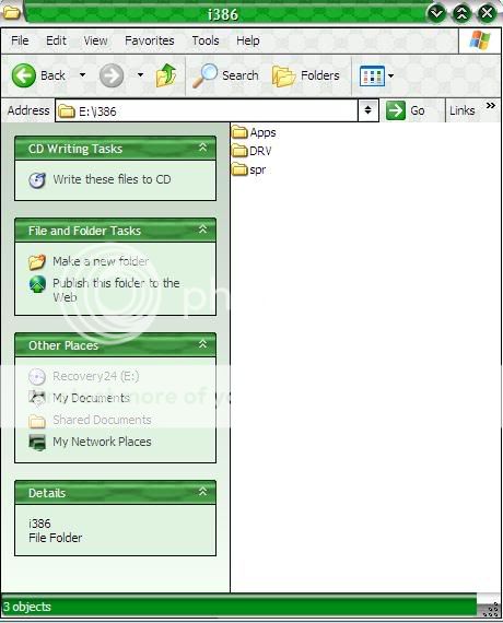 No Battery Meter On My Laptop - Windows XP Home and Professional