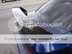 22B vs RB5 Wing - which one? and where to find? | Subaru Impreza GC8 ...