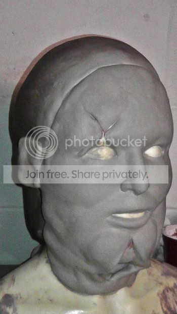 New Leatherface, Pretty Woman!
