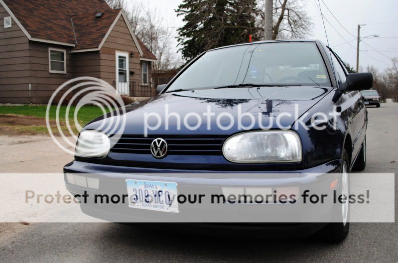 My new daily | VW Vortex - Volkswagen Forum