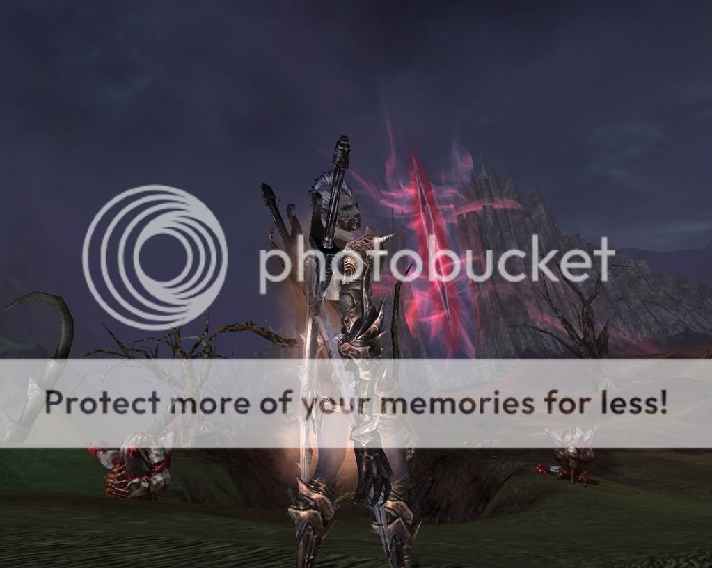 [MMORPG] Requiem:Bloodymare - Role-playing games - GoT