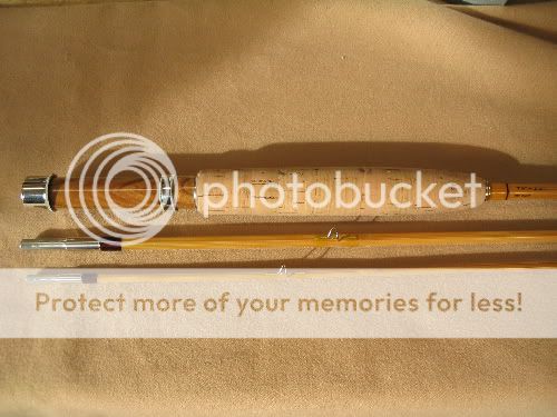 Tom Moran - Pics Added - The Classic Fly Rod Forum