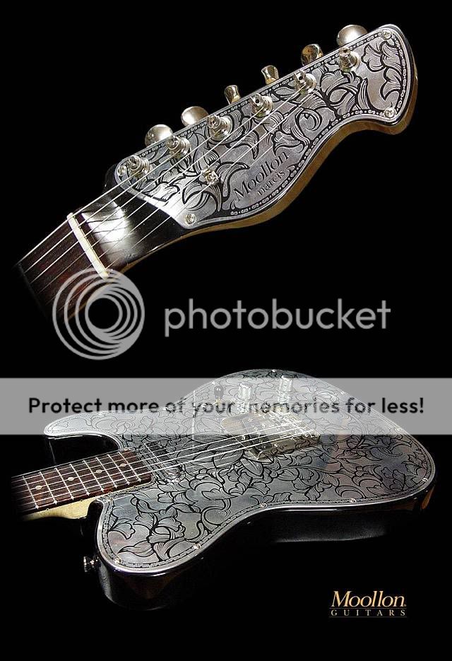 Seen the Moollon Tele yet? | Telecaster Guitar Forum