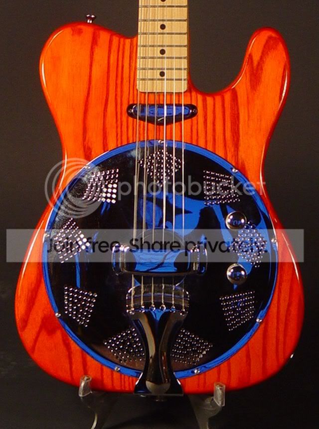 Red stain? | Telecaster Guitar Forum