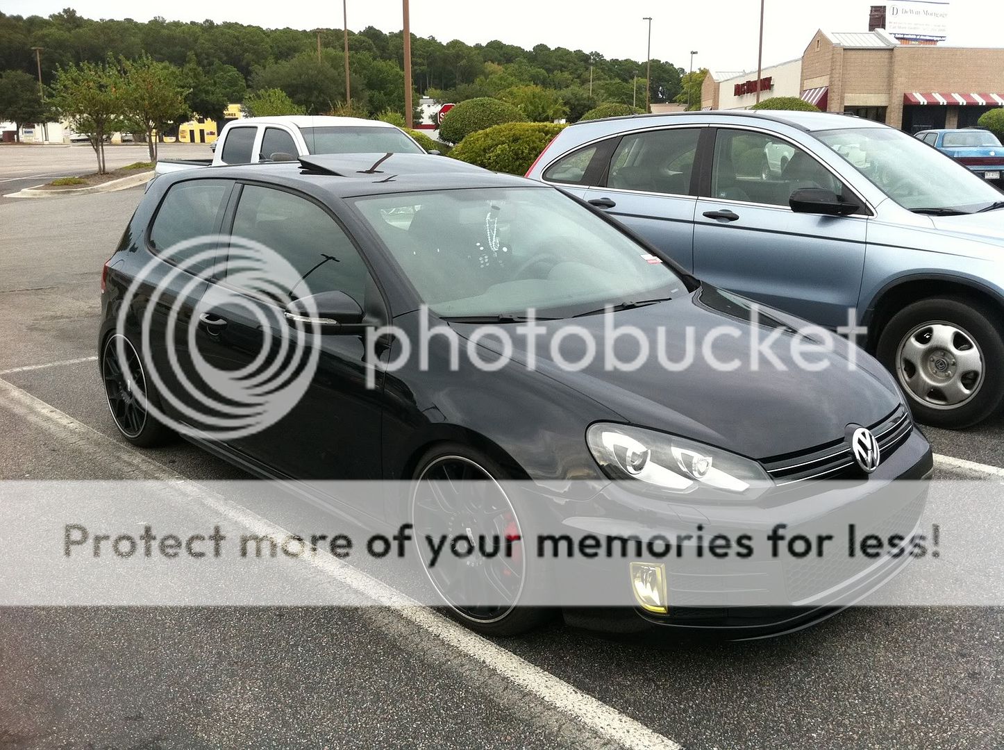 Official BLACK GTI / Golf Thread | Page 40 | VW GTI MKVI Forum / VW ...