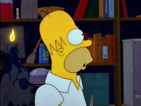 Fan Forum - Treehouse of Horror Appreciation #3: Die Bart Die. Rinse ...