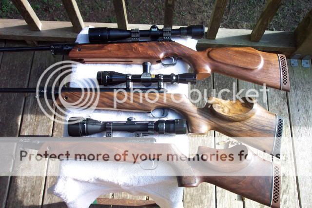 Has anyone brought a J ,Maccari stock for a Tx or Pro-Sport? - Page 2