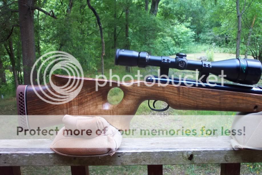 Has anyone brought a J ,Maccari stock for a Tx or Pro-Sport? - Page 2