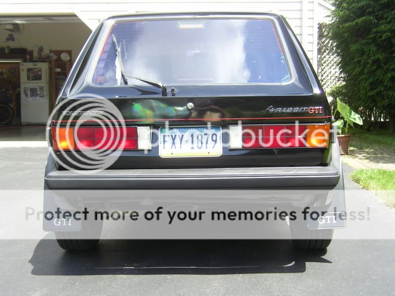 FS: 83 gti PA | VW Vortex - Volkswagen Forum