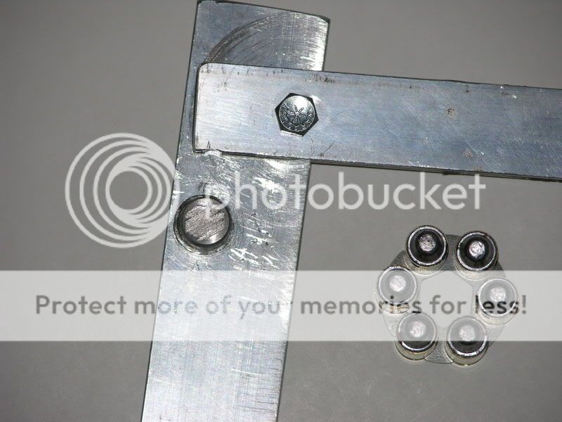 Homemade moon clip loader | Smith & Wesson Forum – The Community for S ...