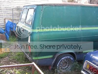 Ford Transit Forum • View topic - Sundowners 6Cyl MK2