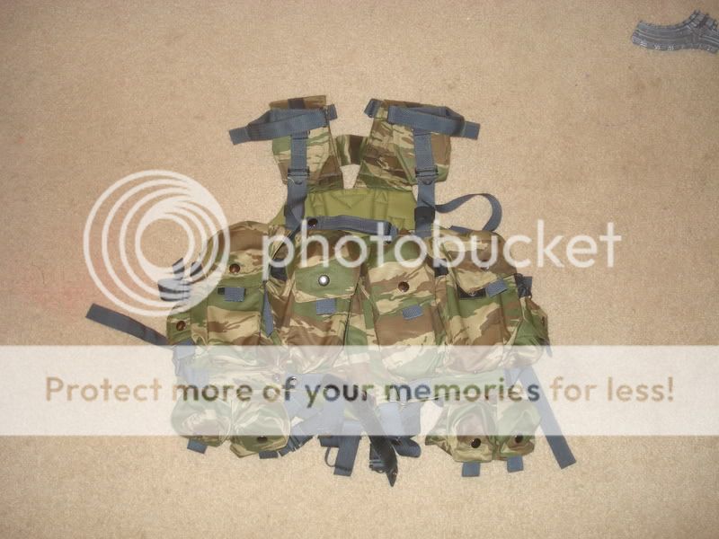 Can I see some chest rigs? | AK Rifles