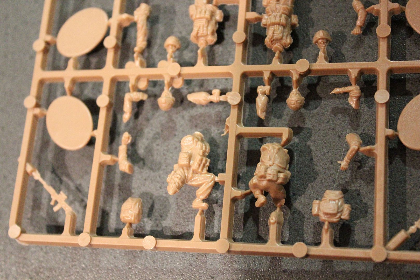 Airfix 1/48 Scale Military Releases Imminent - Modern - Britmodeller.com