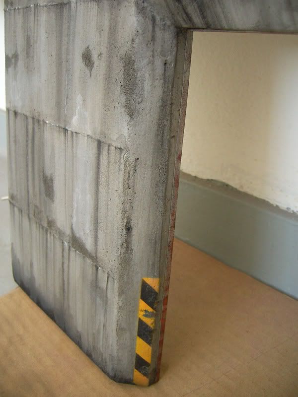 Doomsday blast doors - Science Fiction Discussion - Britmodeller.com