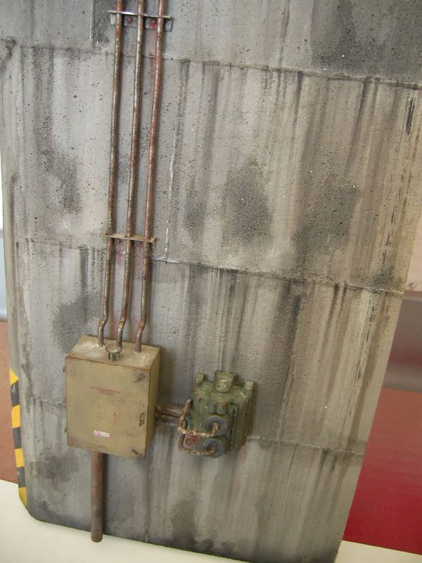 Doomsday blast doors - Science Fiction Discussion - Britmodeller.com