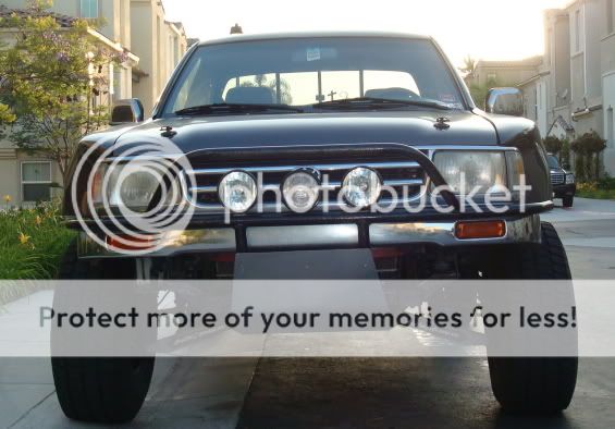 T100 Prerunner | TTORA Forum