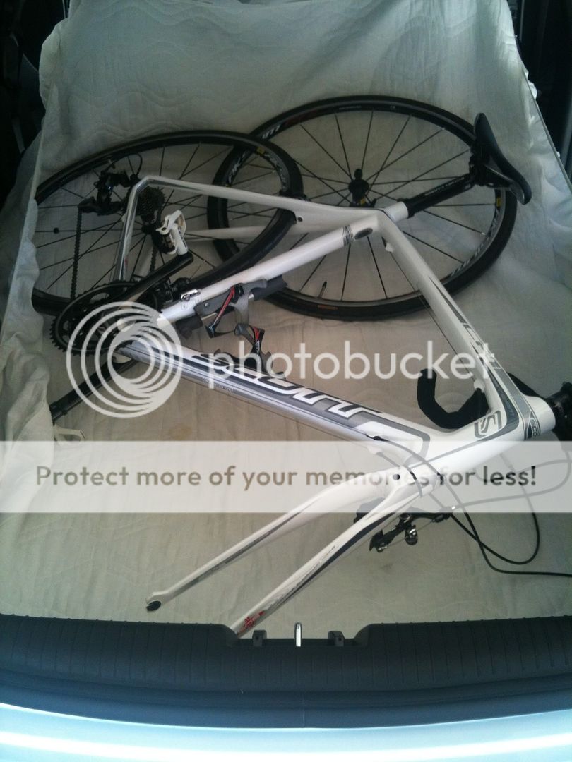 What can you fit in your Veloster? | Page 3 | Veloster Forum