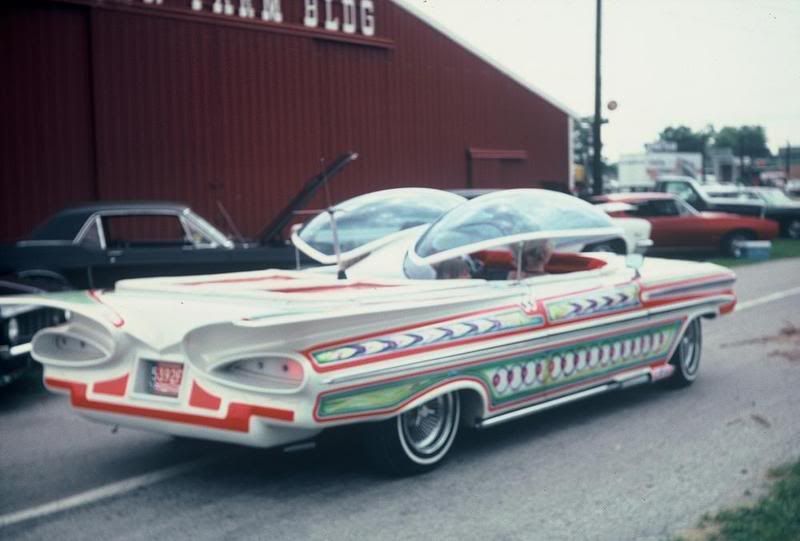59 impala kustoms,,,,lets see what you guys have,, | The H.A.M.B.