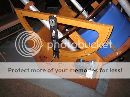 DIY Digital Setting Circles - ATM, Optics and DIY Forum - Cloudy Nights