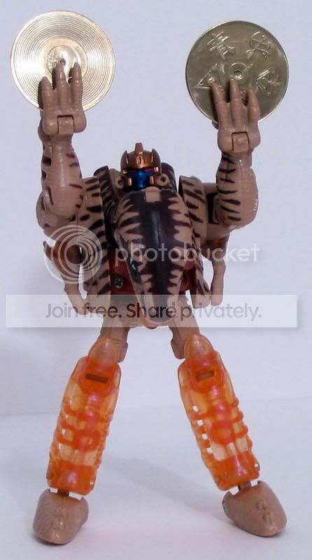 The New Beast Wars 10th Anniversary Thread | TFW2005 - The 2005 Boards