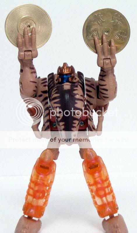 The New Beast Wars 10th Anniversary Thread | TFW2005 - The 2005 Boards