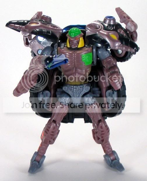 Beast Wars 10th Anniversary Tribute Thread | Page 15 | TFW2005 - The ...