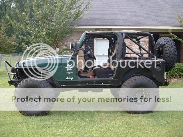 37's stock wheel base | Jeep Enthusiast Forums