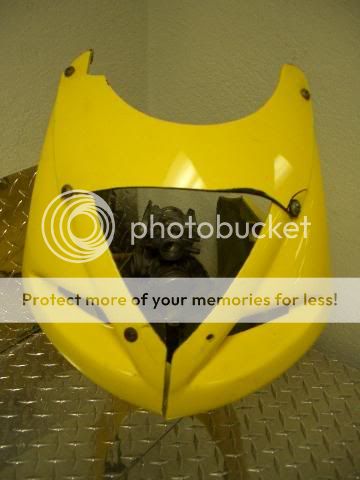 GRC POCKET BIKE COMPLETE FAIRINGS BODY PLASTIC SEAT SET?? | Cycle ...