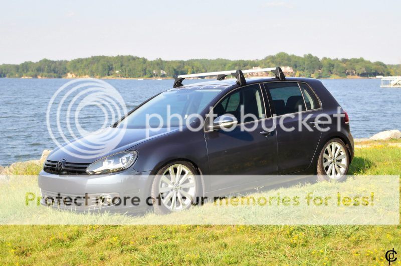 -=AudiTTim TDI Build=- | Page 5 | VW GTI MKVI Forum / VW Golf R Forum ...