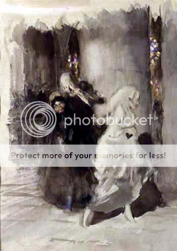 Arthur Rackham, illustrator | the Victorian era