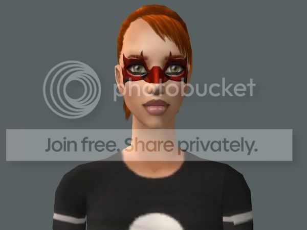 Mod The Sims - Discount Superhero - We have a winner!!!!