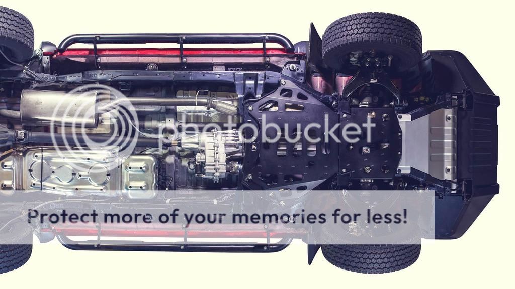 Chevy Colorado & GMC Canyon - What can I do to get this GM OEM ...