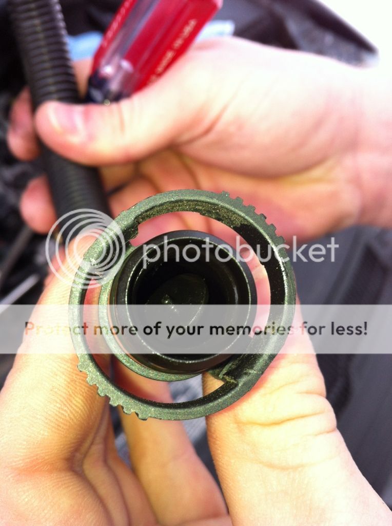 Investigating P0234 Code - Found something strange? | VW Vortex ...