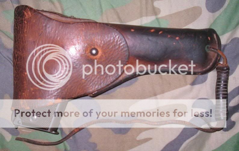 WWII 1911 value and info? anyone here know much about them? - Calguns.net