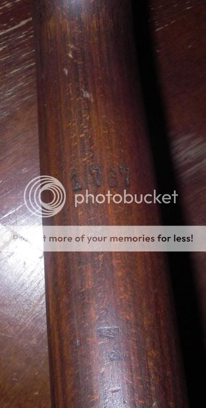 F/S German K43 and a masterpice arms MPA971 9mm - Calguns.net