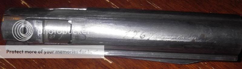 F/S German K43 and a masterpice arms MPA971 9mm - Calguns.net