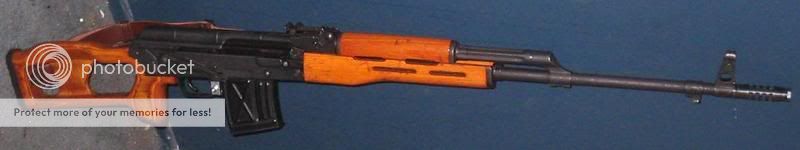 AK bullet button, my version on PSL with video. - Calguns.net