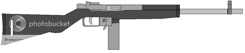 finnally came up with an idea for my M11 parts kit - Calguns.net
