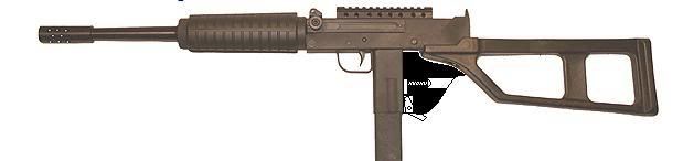 California legal pistol caliber rifles and SMGs. - Calguns.net