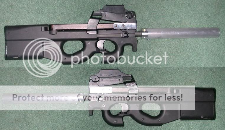 Pictures of my PS90CA kit, production is almost done! NEW PICS ...