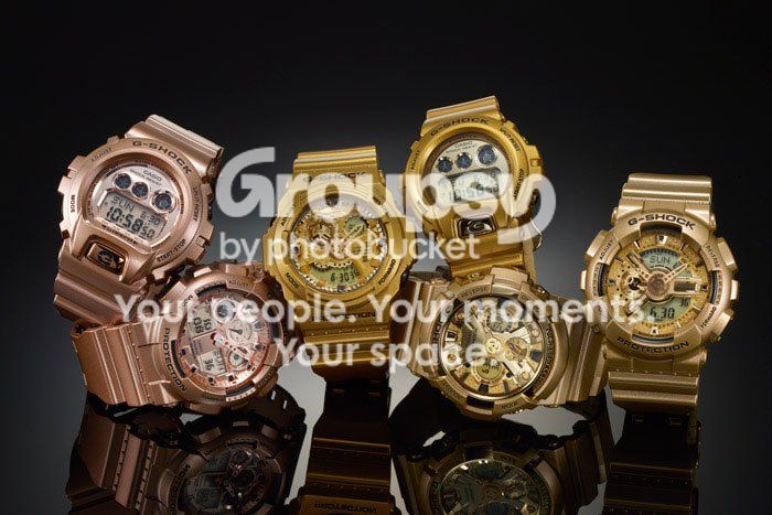 Worst Casio watch ever made? | WatchUSeek Watch Forums