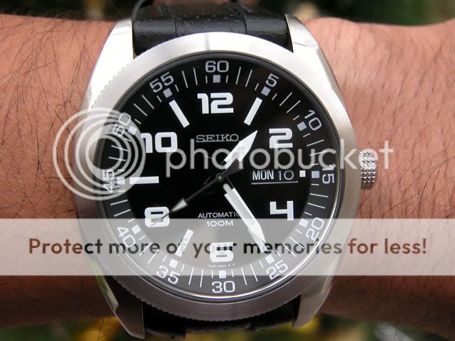 Any Seiko BFS fans out there? | WatchUSeek Watch Forums