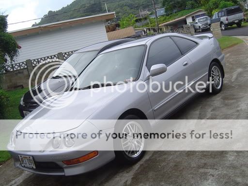 Post Silver Integras | Team Integra Forums