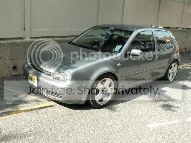2003 gti VR6 fs. in NJ silverstone | VW Vortex - Volkswagen Forum
