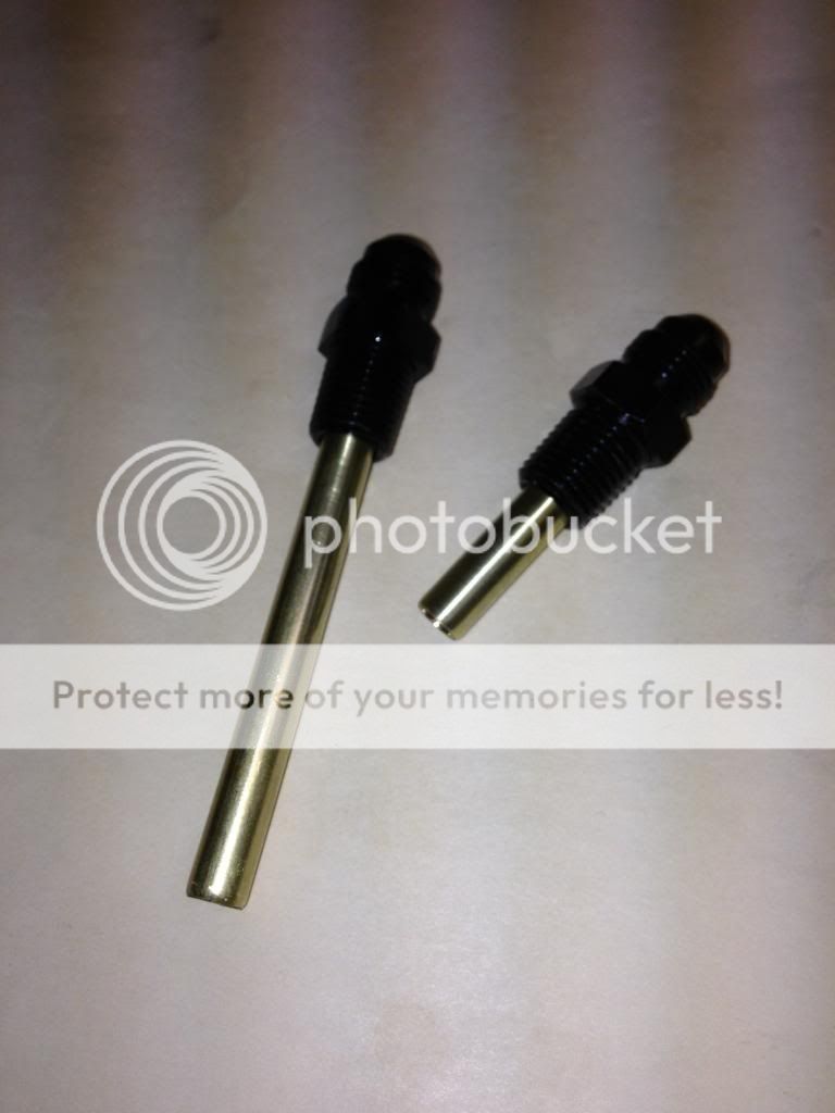 NITROUS ON 440 CI SBC W/SB2 HEADS | Yellow Bullet Forums