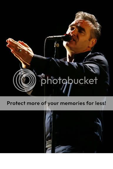 Jerry Finn taken off life support on Aug 9th | Page 2 | Morrissey-solo