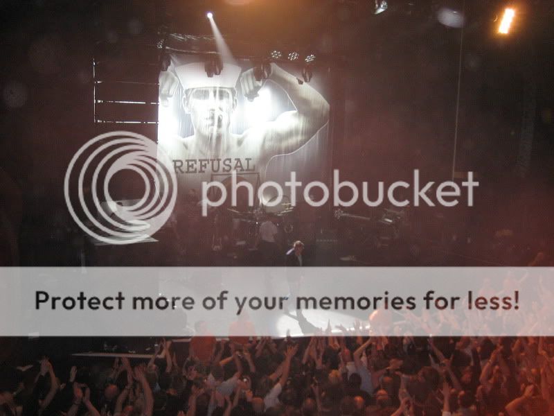 Manchester Apollo 23rd May, How Did It Go? | Page 3 | Morrissey-solo