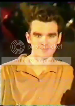 Early Morrissey Interview 1984 Morrissey Solo