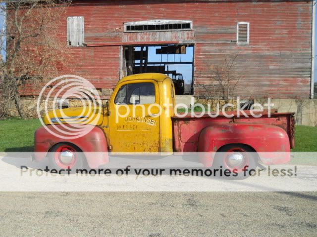 Hot Rod Rake: | Page 4 | The H.A.M.B.